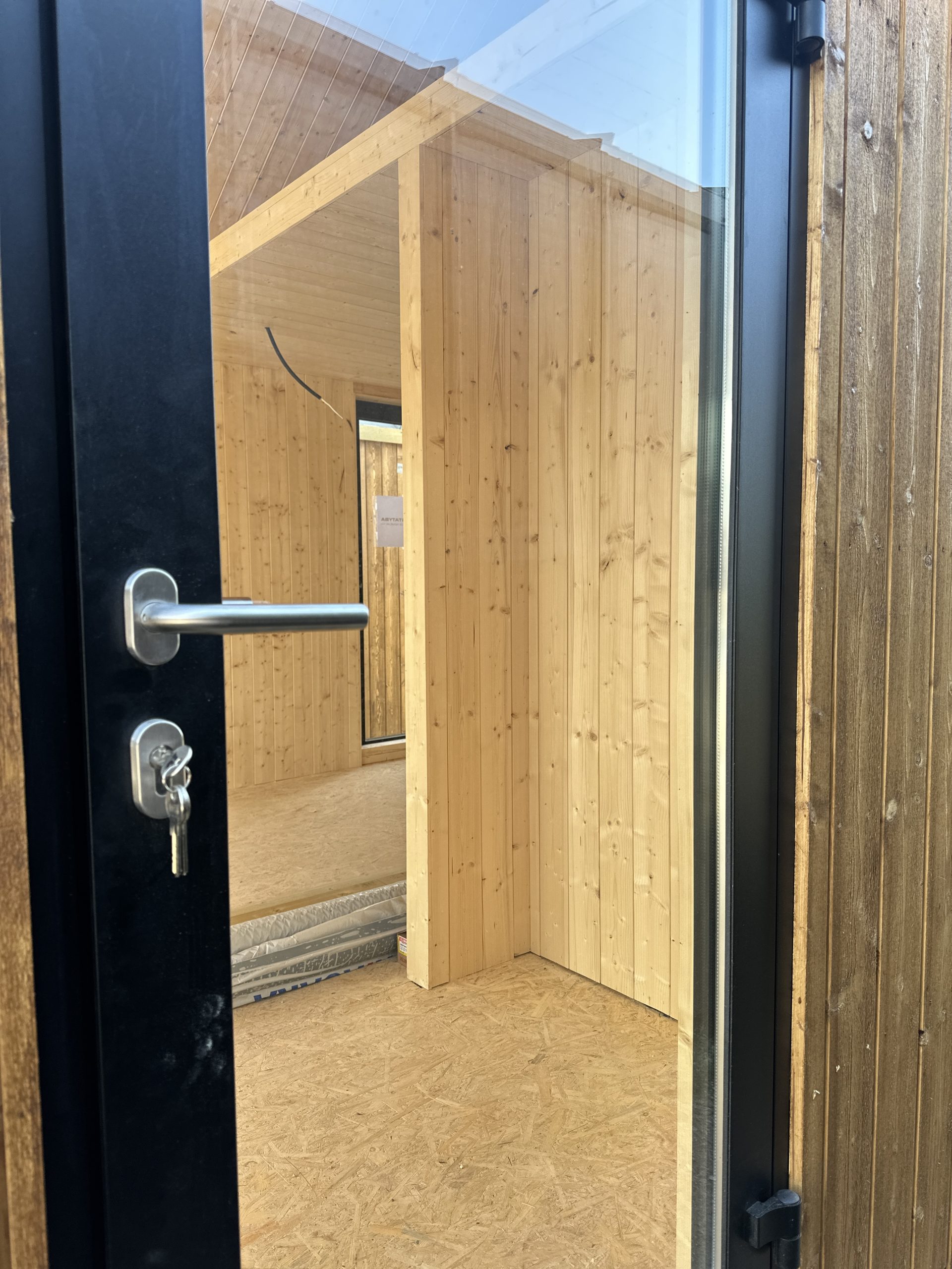 Klaidingi įsitikinimai apie mobilius modulinius namelius – MM Statyba